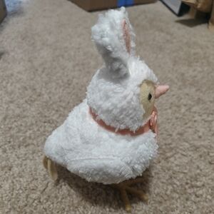 Featherly Friends | Accents | Nwt Target Fabric Bird 224 Easter Spring ...